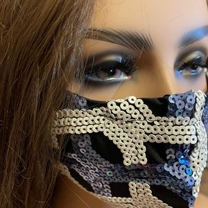 A O FACE MASK | Accessories | New Handmade Face Mask | Poshmark